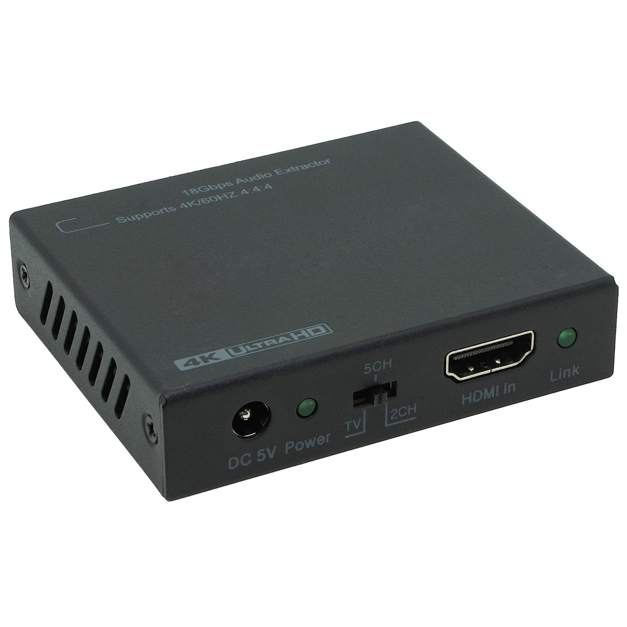 HDMI Audio Extractors | Vetco Electronics