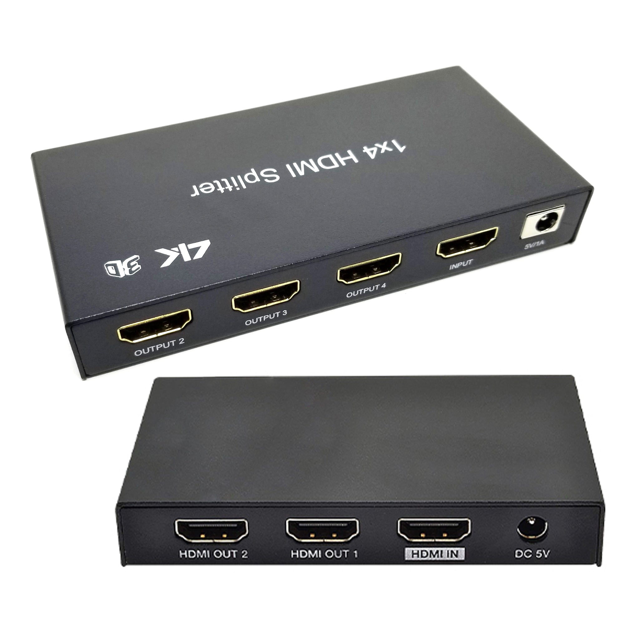 Hdmi Splitters – Vetco Electronics