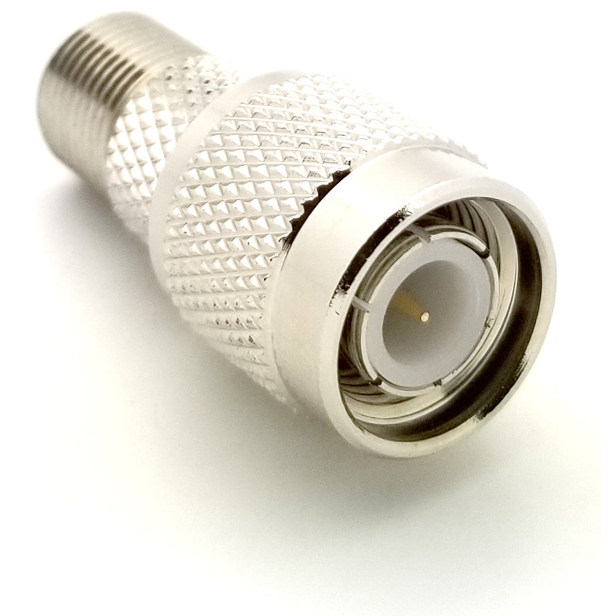 TNC Male to F Female