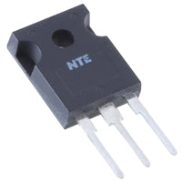 NTE394 - NPN Transistor, SI High-Voltage Power Amp/Switch