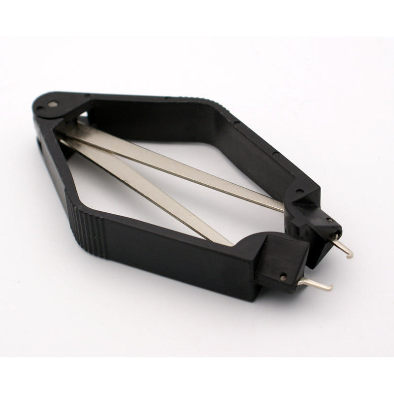 PLCC Extraction Tool