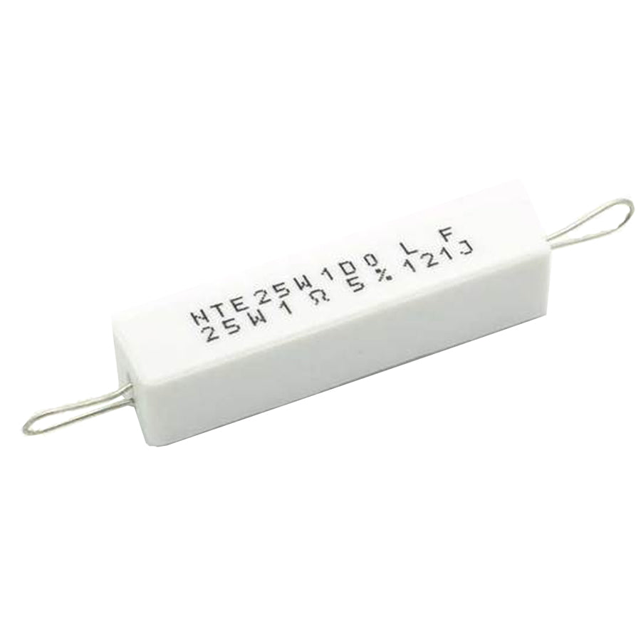 25 Watt Resistors | Vetco Electronics