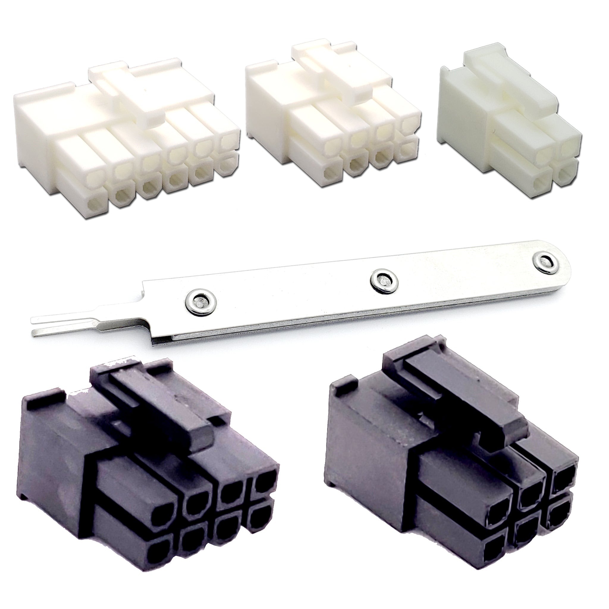 Molex Mini Fit Jr.