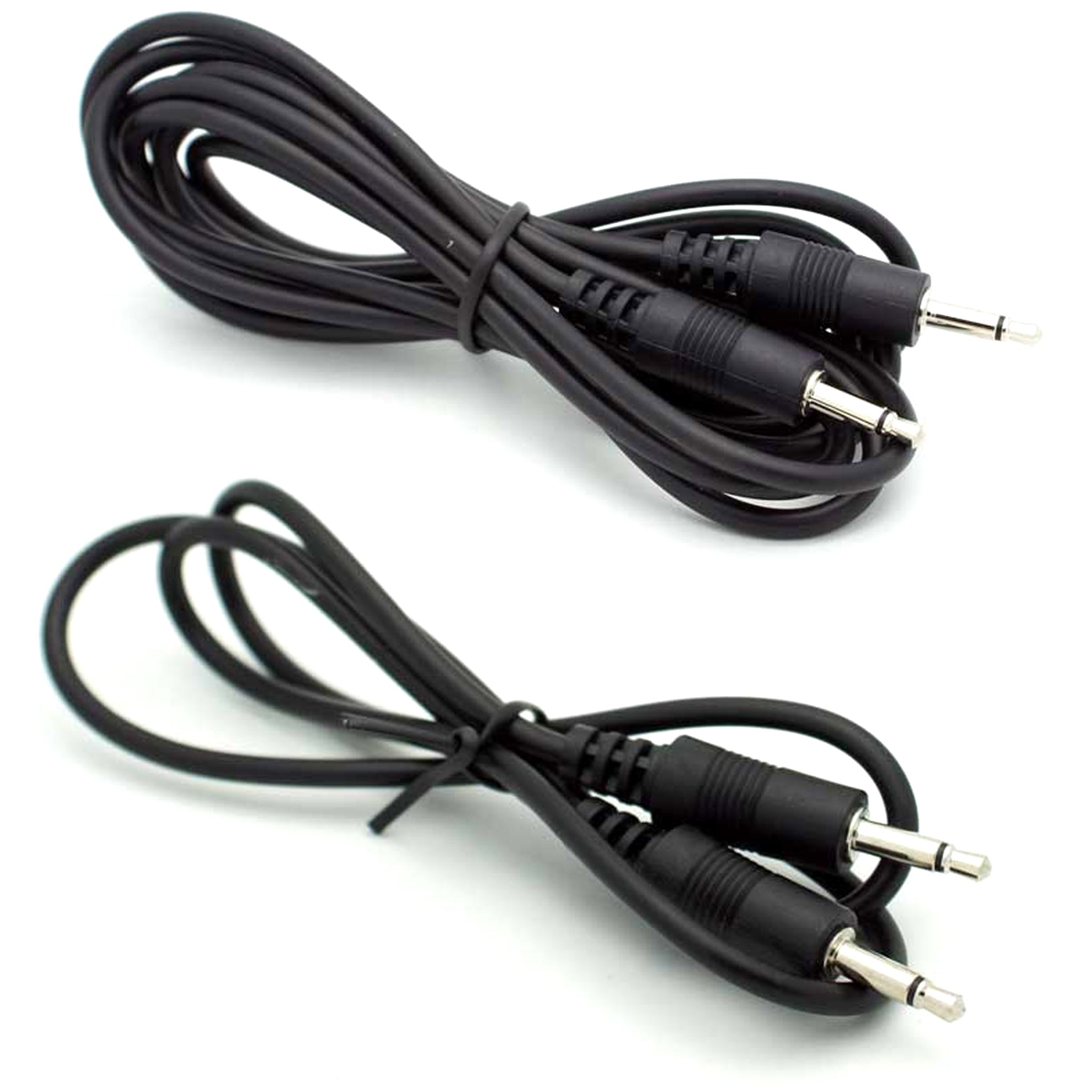 3.5mm Mono Cables | Vetco Electronics