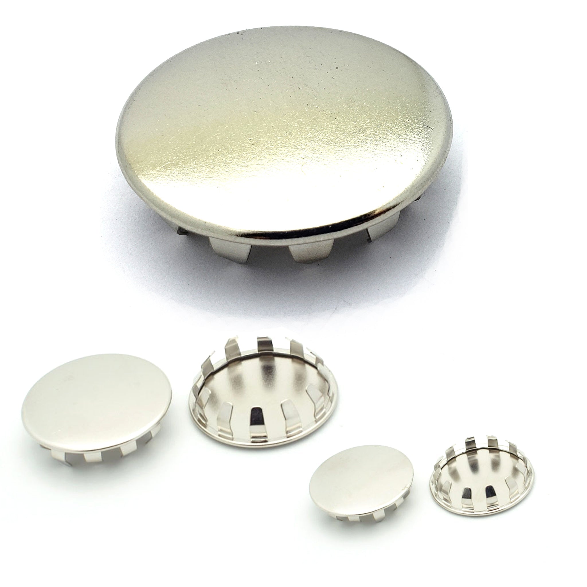 Metal Hole Plugs
