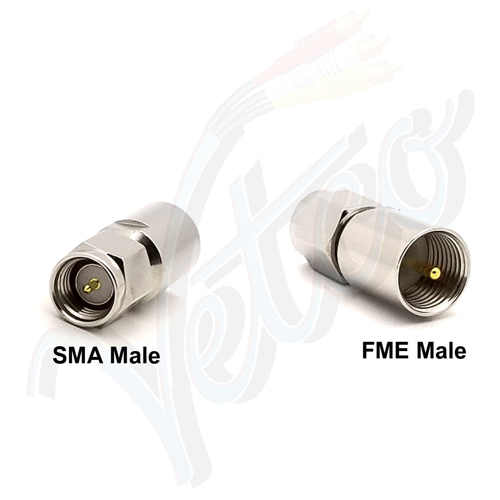 SMA to FME | Vetco Electronics