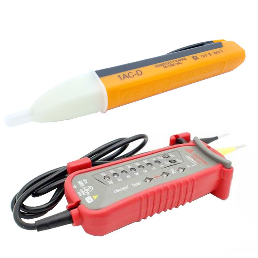 AC Power Tester | Vetco Electronics