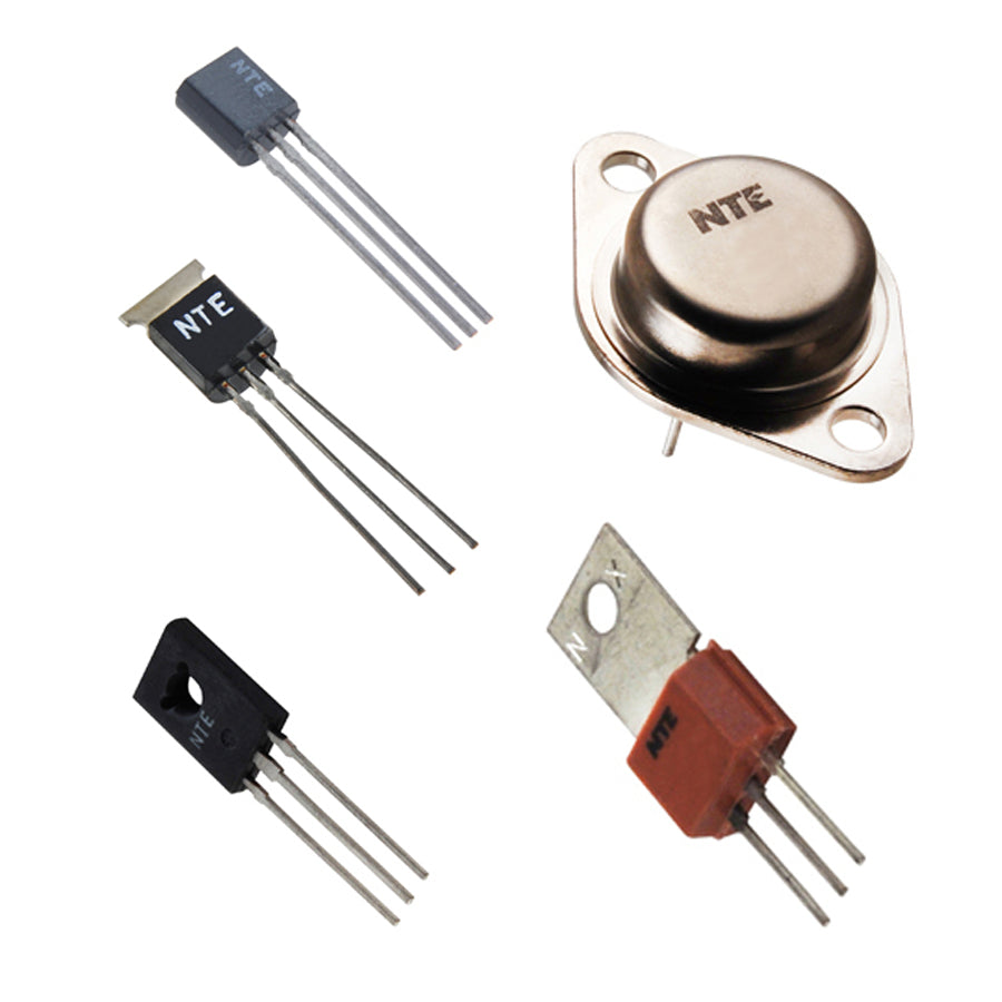 Darlington Transistors