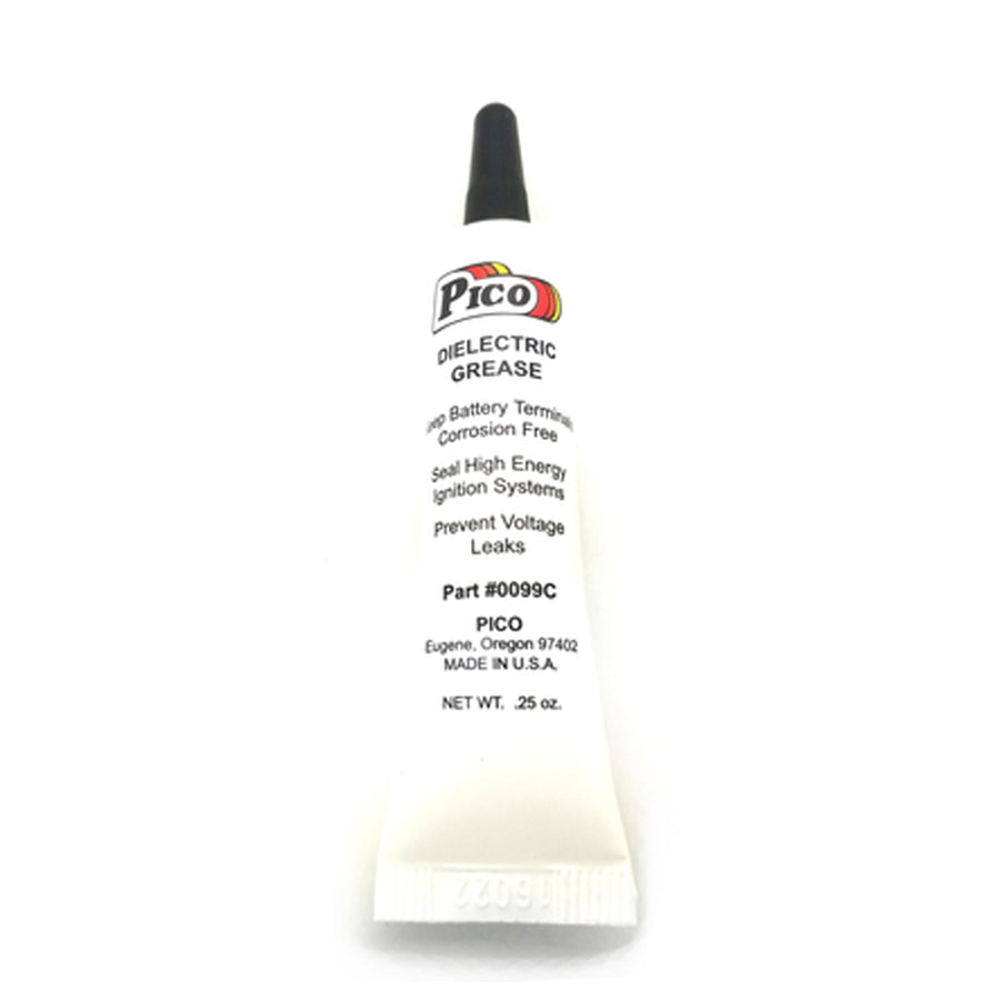 Dielectric Grease Lubricants | Vetco Electronics