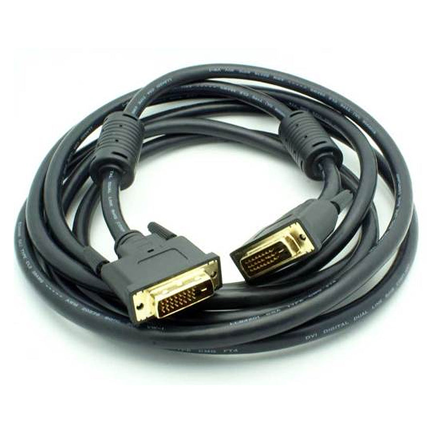 DVI Cables | Vetco Electronics