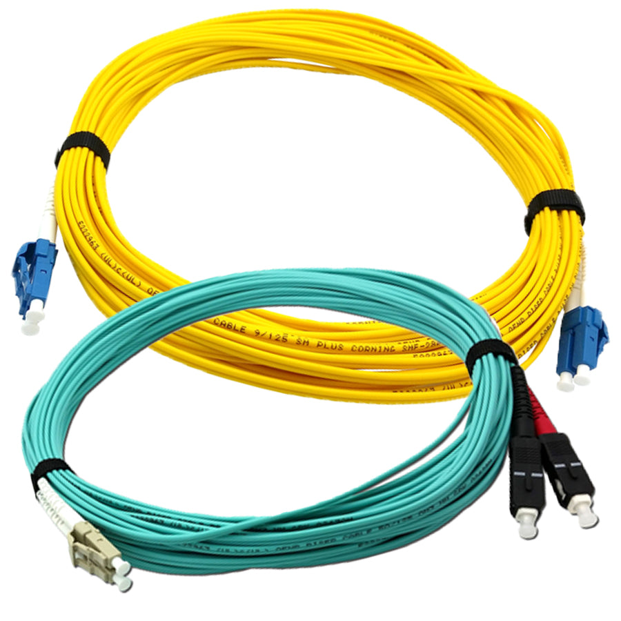 Fiber Optic Data Cables | Vetco Electronics