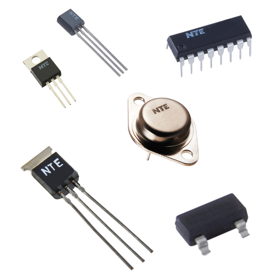 General Purpose Transistors