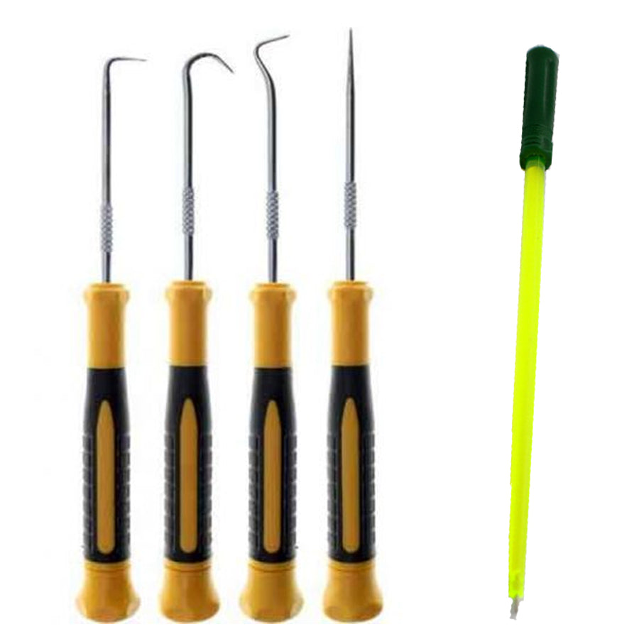 Pick Tools