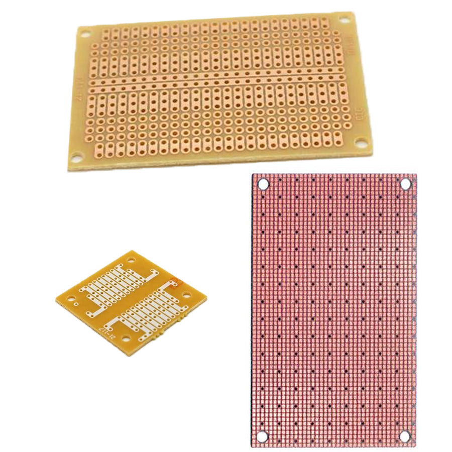Protoboards