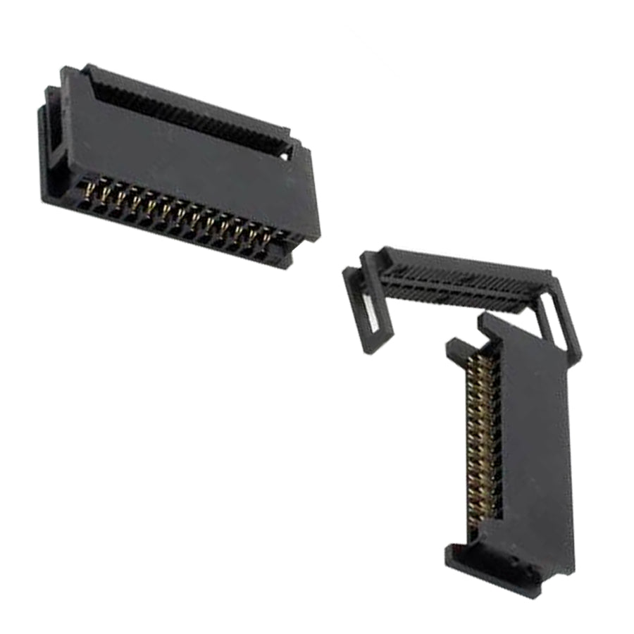 Card Edge Connectors