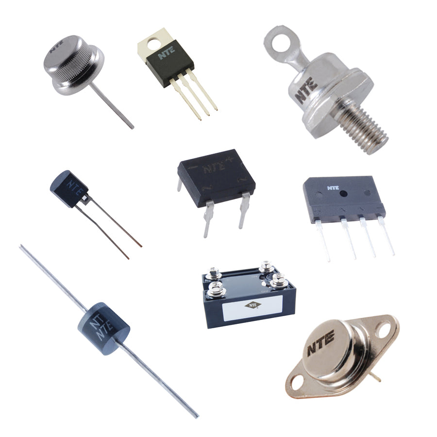 General Purpose Diodes | Vetco Electronics