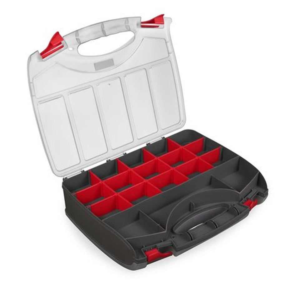 Storage and Travel Cases