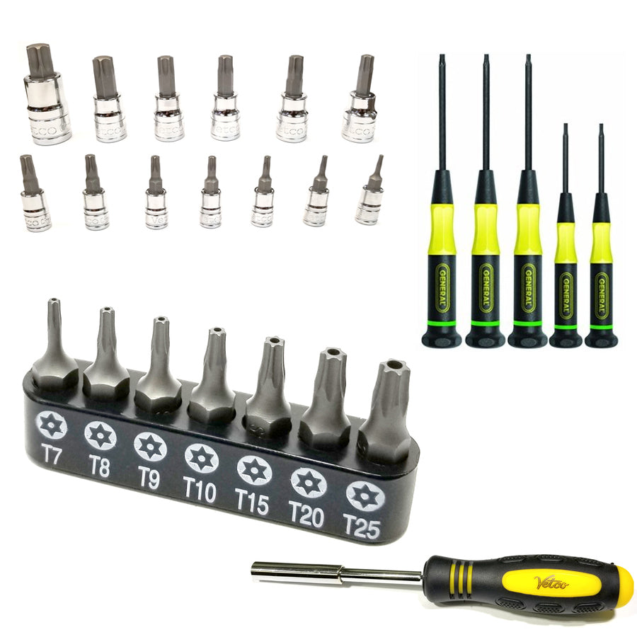 Torx Products