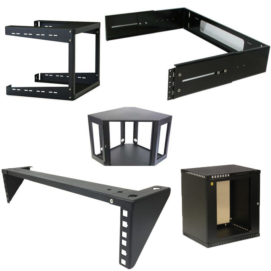 Wall Mount Racks