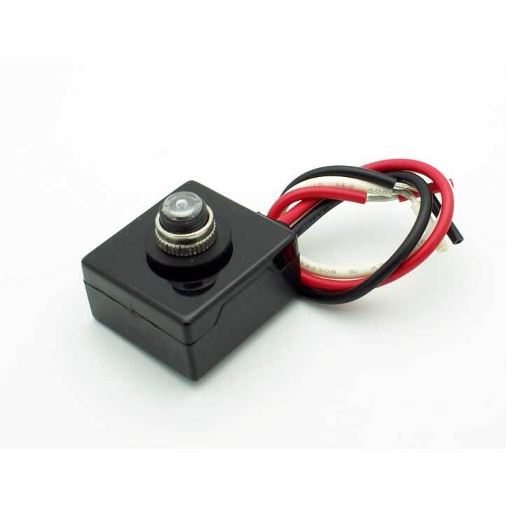 Photoelectric Dawn Switches