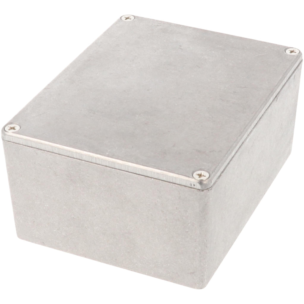 119 x 93 x 58MM Aluminum Die-Cast Box