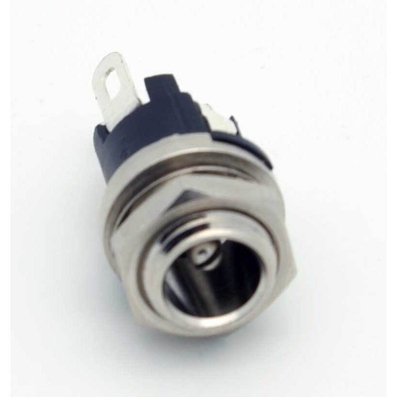 Philmore 2112 - 2.1mm DC Power Panel Mount Jack