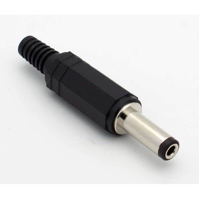 Philmore 250LB - 2.5mm DC Power Inline Plug (Long)