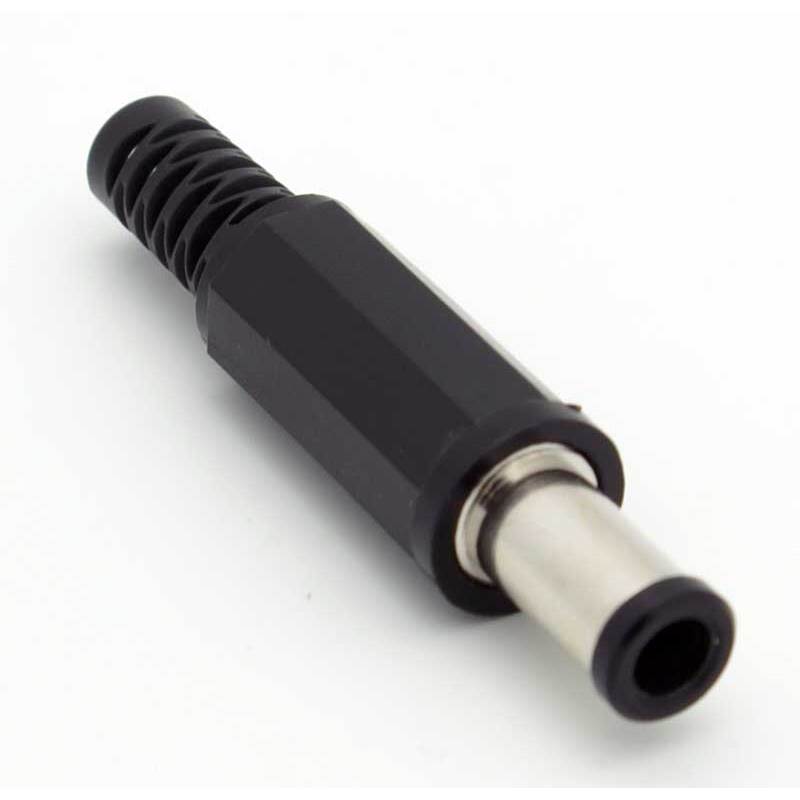 Philmore 255 - 3.3mm DC Power Inline Plug w/1mm Pin (Sony)