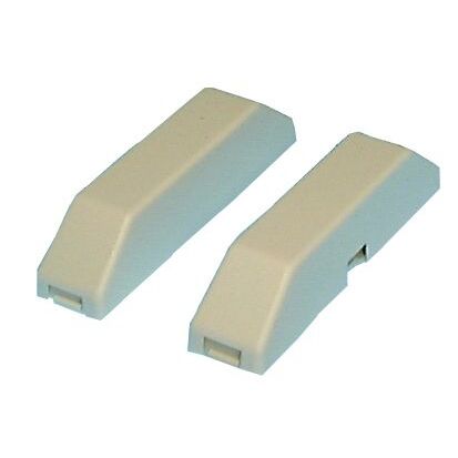N.O. & N.C. Magnetic Reed Switch - Alarm, Security, Door/Window Detect