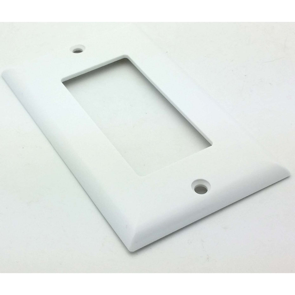 Philmore 75-1000 - Single Gang Decora Plate