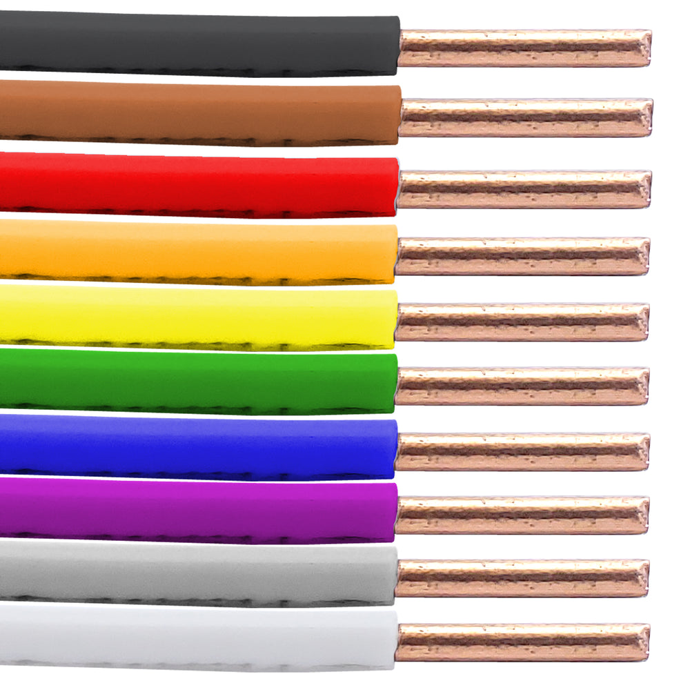 Vetco Electronic's New Website