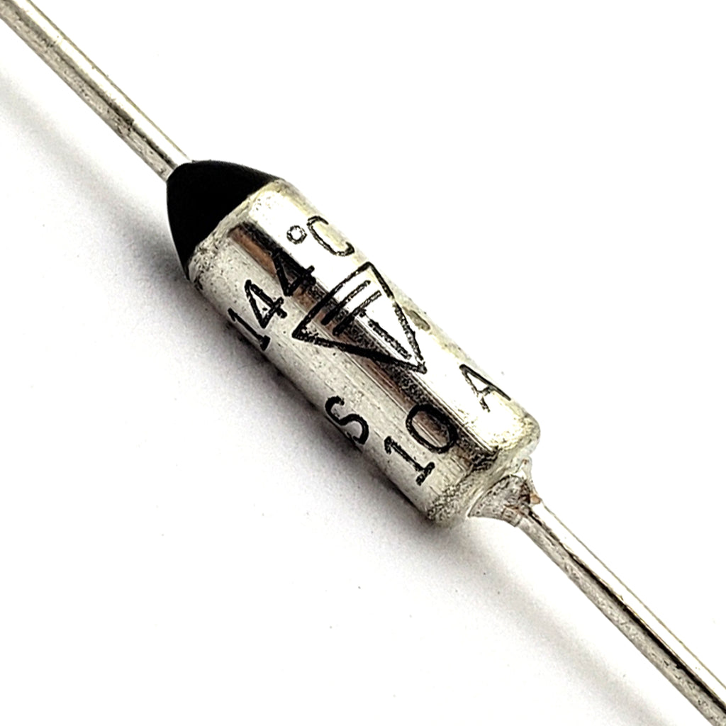 VET8140 - THERMAL FUSE 144 °C