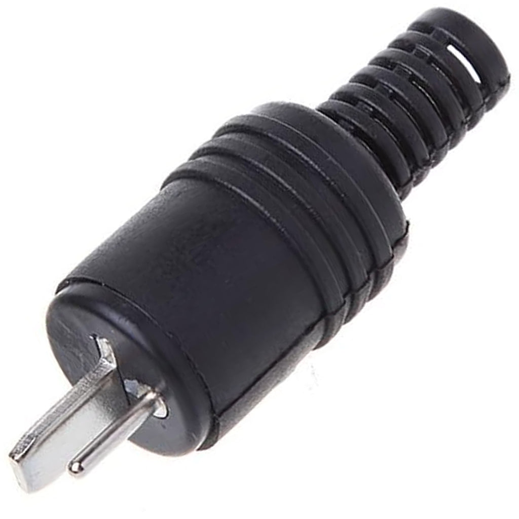 2 Pin Din Plug - B&O Bang & Olufsen style connector - IKEA lamps