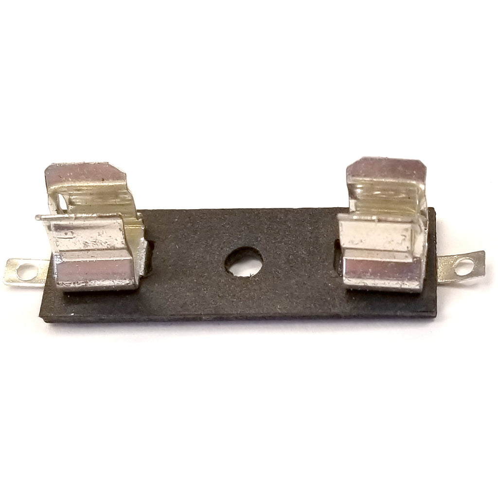 AGC / MDL / 3AG Fuse Holder - Chassis Mount – Vetco Electronics