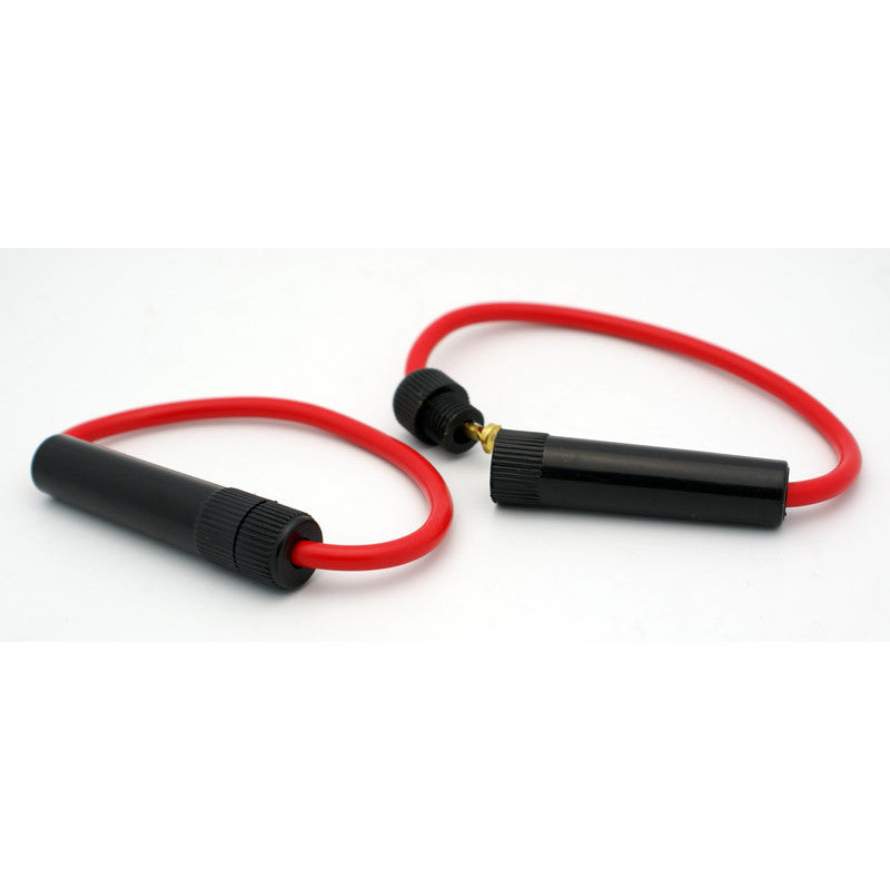 Inline 3AG Fuse Holder 12 AWG – Vetco Electronics
