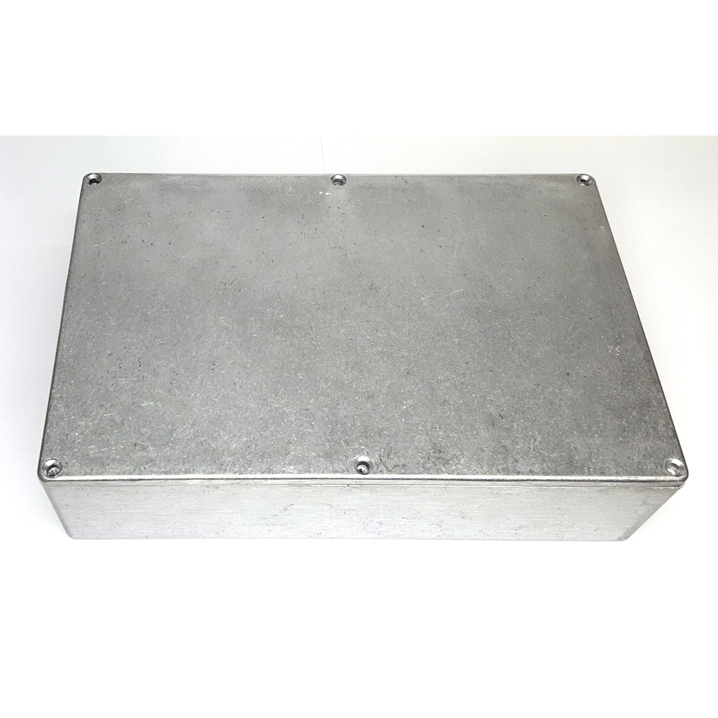 BUD Cast Aluminum Box CN-5711