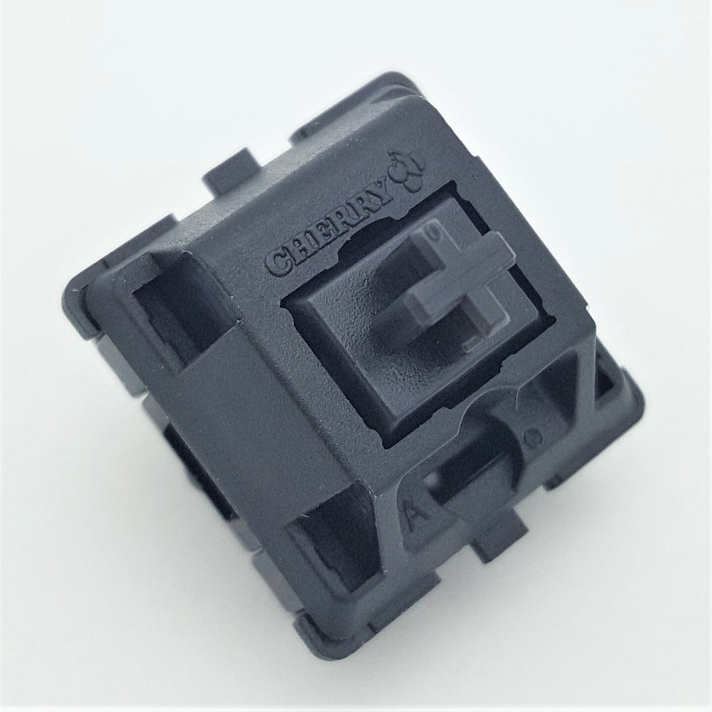 Cherry MX Black - MX1A-11NN – Vetco Electronics