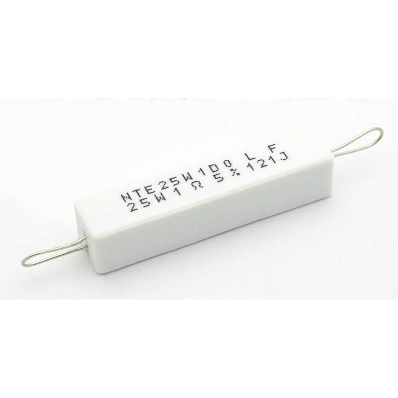 10 Ohm 25 Watt Resistor