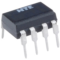 Dual Optocoupler 8-Pin DIP - NTE3095
