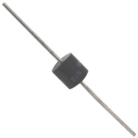 400V 6A Fast Recovery Diode NTE589.Vetco Electronics.