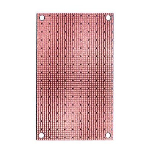 Philmore 12-633 SMD Protoboard - Ground Plane One Side