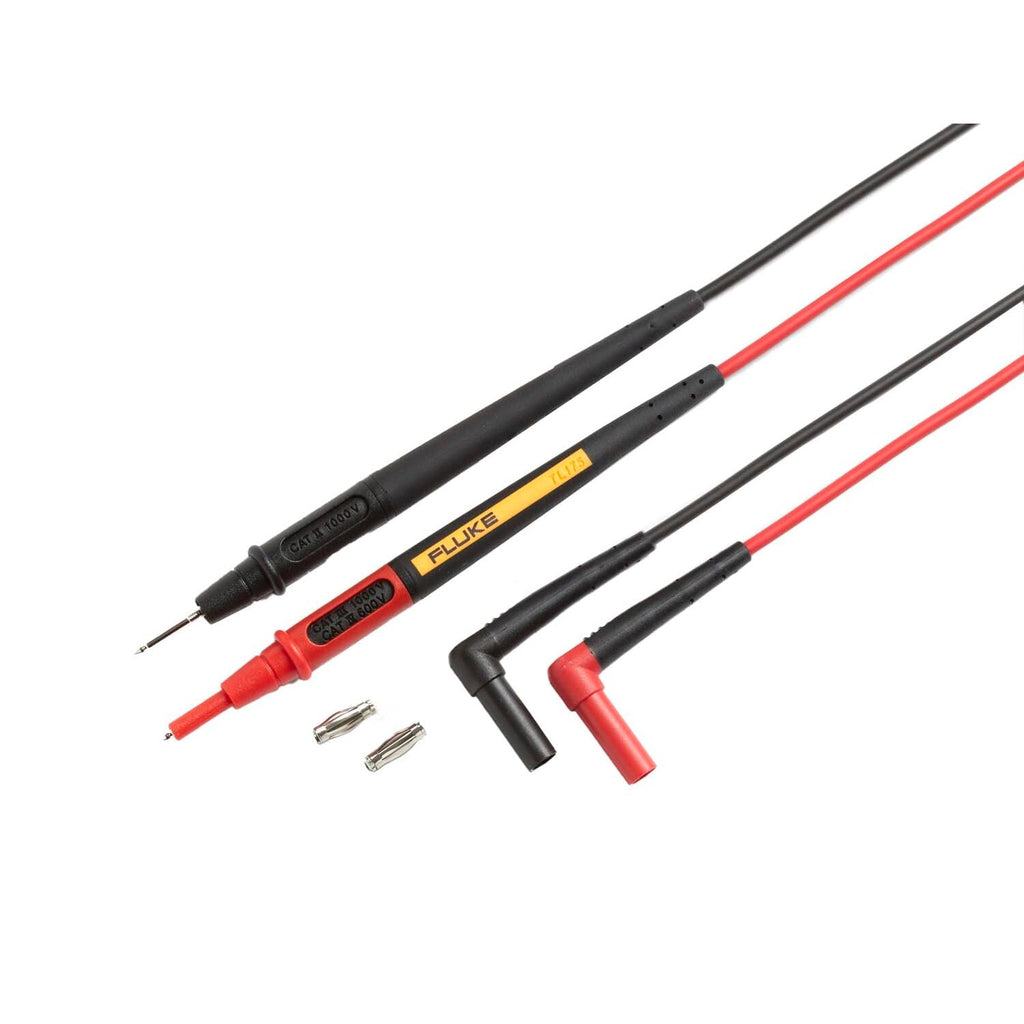 Fluke TL175E TwistGuard Test Leads