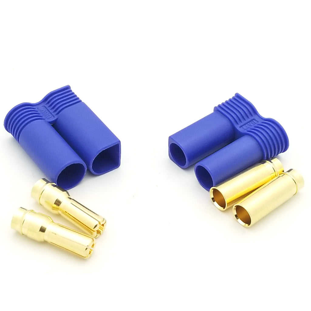 EC5 Connector Male/Female Pair