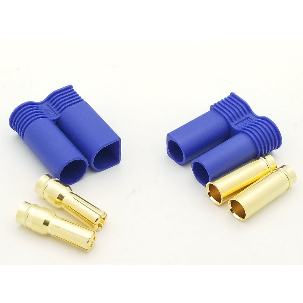 EC5 Connector Male/Female Pair – Vetco Electronics
