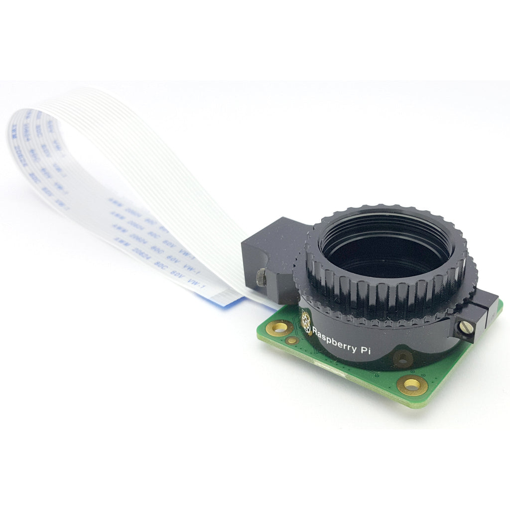 High Quality Raspberry Pi Camera - 12.3MP