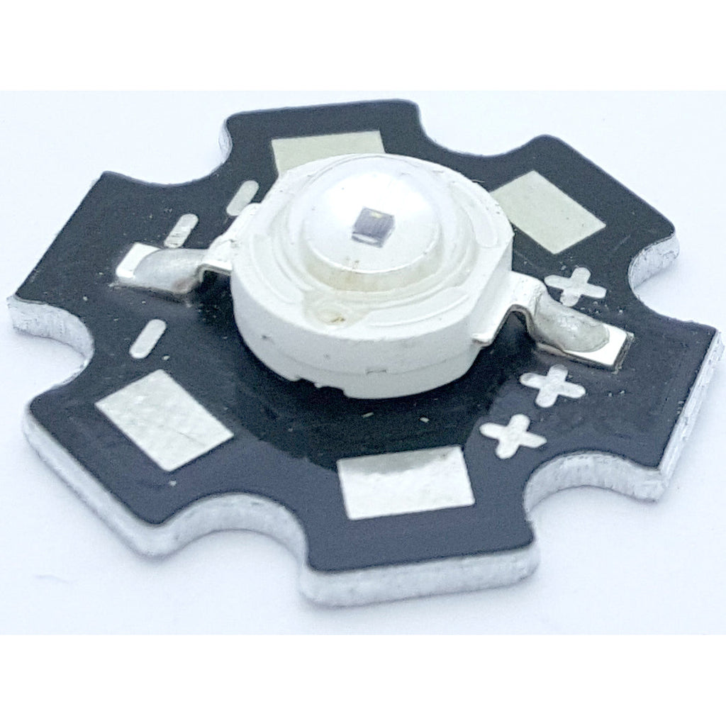 850nm 1 Watt Infrared LED Chip