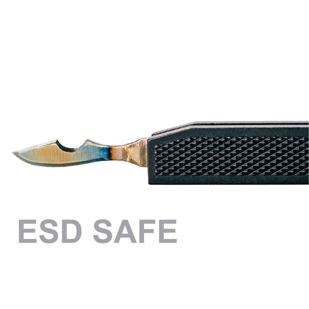 Meisei Tools HOTNIFE Hot Knife - Model 3A Series 3 Replacement (ESD ...