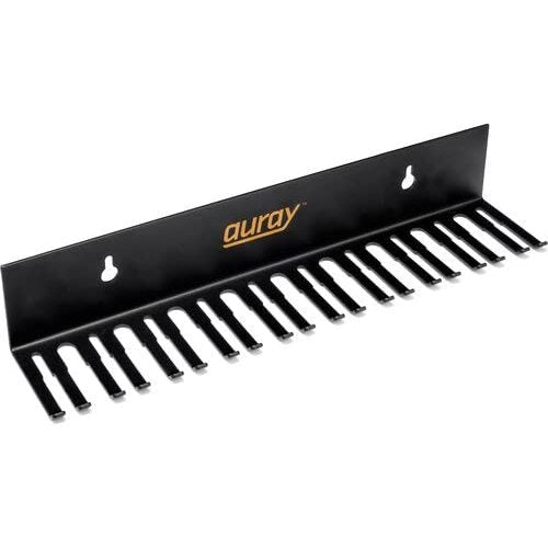 Wall Mount Cable & Test Lead Hanger Rack