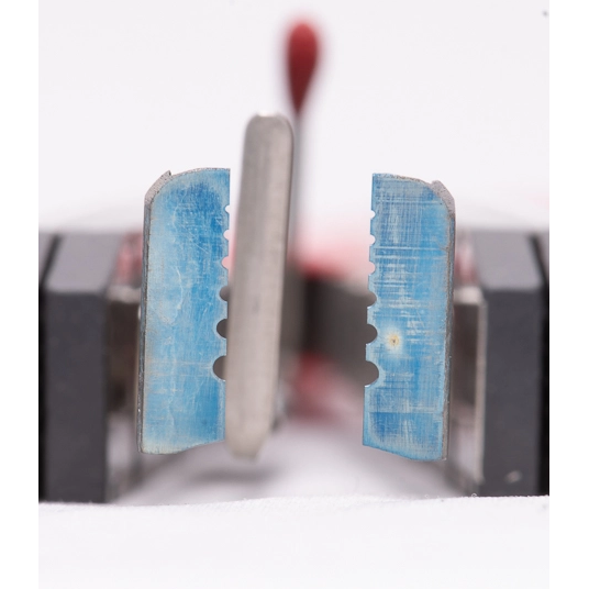 Meisei Tools Hot Tweezers HOTWEEZER Model 7B Stripper Tool- S7 ...