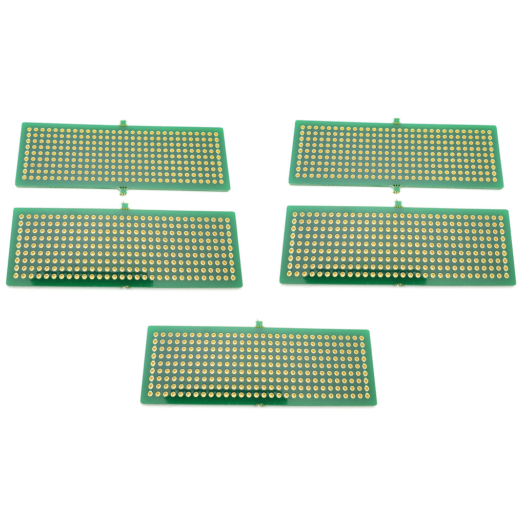9x30 Prototyping Proto Board - 5 Pack